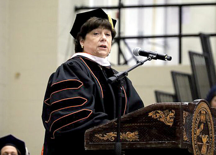 WVWC Class of 2023 graduates | News, Sports, Jobs - The Intermountain